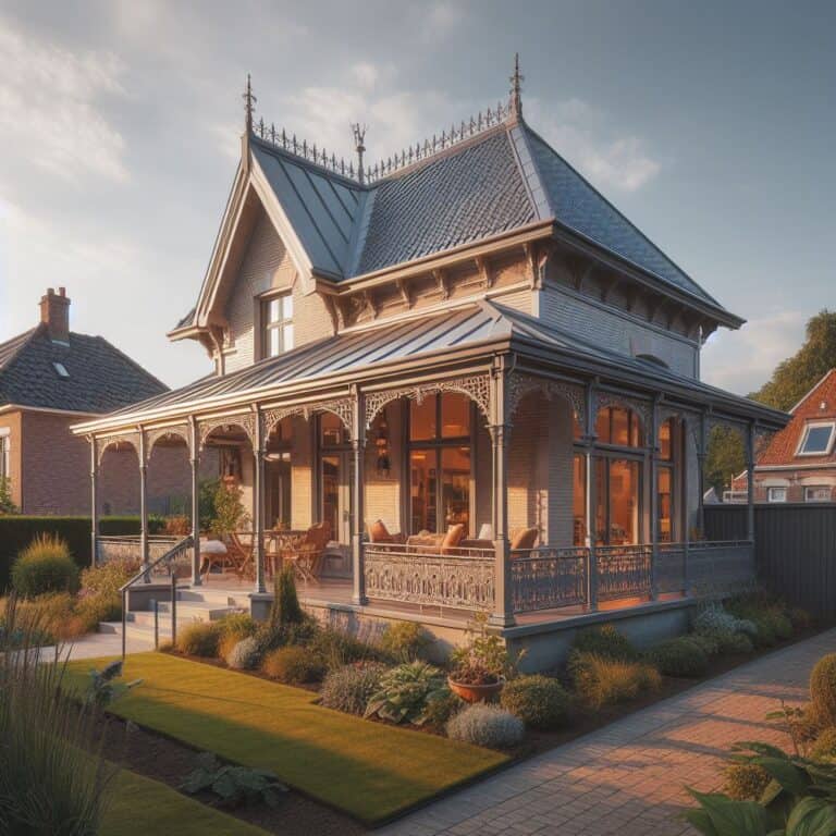 Steellook veranda: Mogelijkheden, Voorbeelden, Voordelen & Prijs